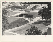 Image | Exterior view of the University Center Satellite | ID ...